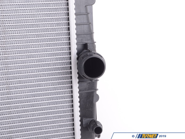 17117618807 - OEM Nissens Radiator - BMW F22/23 F3X | Turner Motorsport