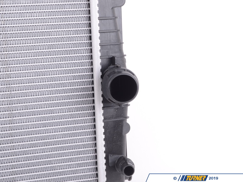 17117618807 - OEM Nissens Radiator - BMW F22/23 F3X | Turner Motorsport