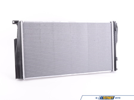 17117618807 - OEM Nissens Radiator - BMW F22/23 F3X | Turner Motorsport