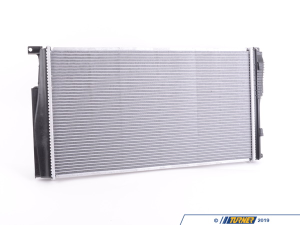 17117618807 - OEM Nissens Radiator - BMW F22/23 F3X | Turner Motorsport