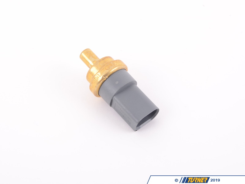 06A919501A - Coolant Temperature Sensor - 2 Pin - OE# 06A919501A ...