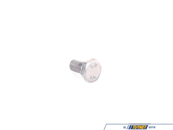 07119905524 - Genuine BMW Hex Bolt - 07119905524 | Turner Motorsport