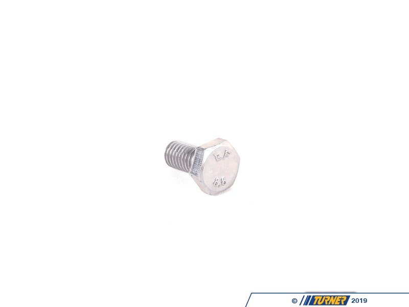 07119905524 - Genuine BMW Hex Bolt - 07119905524 | Turner Motorsport