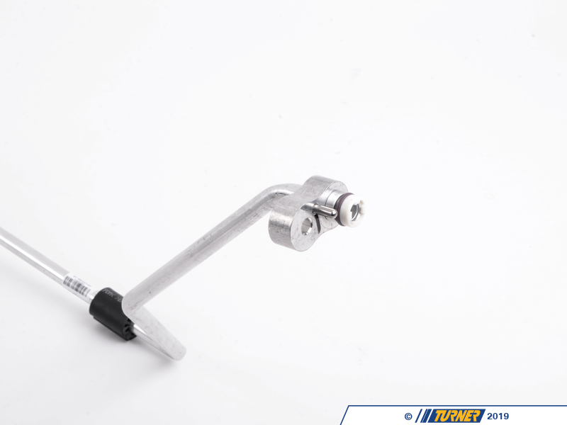 64539212236 - Genuine BMW Pressure Hose,condenser,evap - 64539212236 ...