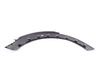 51777349422 - Genuine European MINI Wheel Arch Extension - Front Right ...
