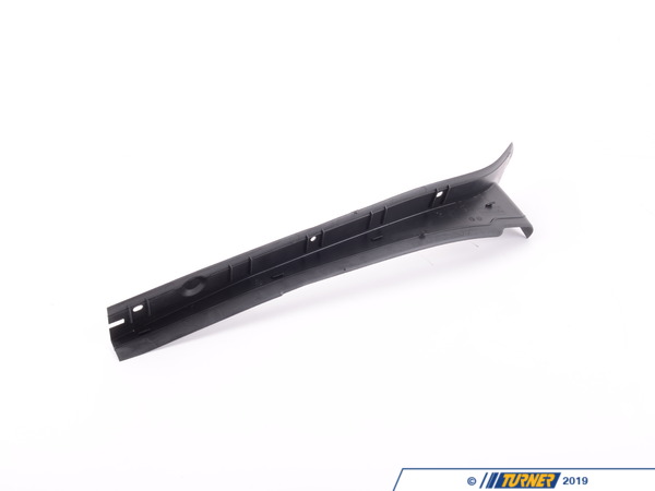 51767264273 - Genuine BMW Sealing Side Panel, Left - 51767264273 ...