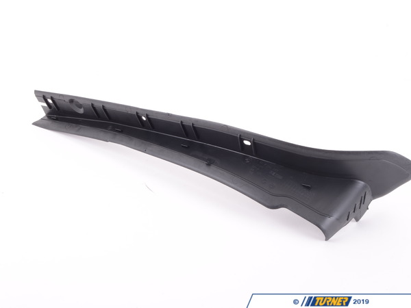 51767264273 - Genuine BMW Sealing Side Panel, Left - 51767264273 ...