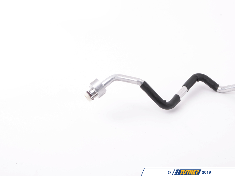 64539212236 - Genuine BMW Pressure Hose,condenser,evap - 64539212236 ...