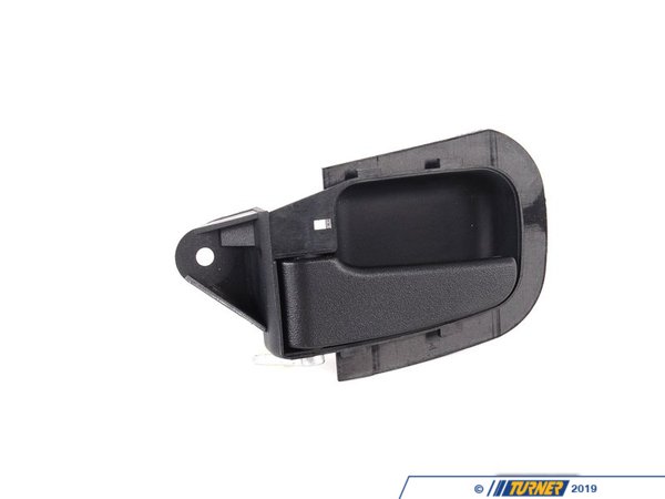 51221960829 - Genuine BMW Rear Inside Door Handle - Left - E36 328i ...
