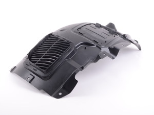 Underbody Panels and Fender Liners for BMW 2 Series F22 (2014 ...