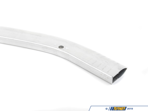 51117301578 - Genuine MINI Front Lower Bumper Mount - F56 F55 F56 ...