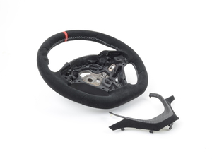 BMW Steering Wheels for BMW 3 Series F30 (2012+) | Turner Motorsport