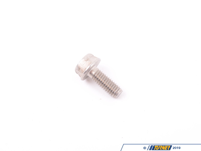 18308623584 - Genuine BMW Screw | Turner Motorsport