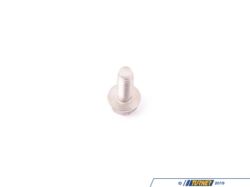 18308623584 - Genuine BMW Screw | Turner Motorsport