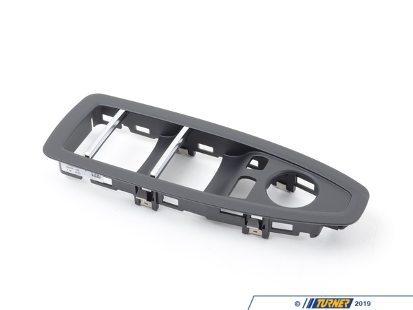 51417403896 - Genuine Window Switch Trim | Turner Motorsport