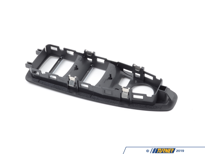 51417403896 - Genuine Window Switch Trim | Turner Motorsport