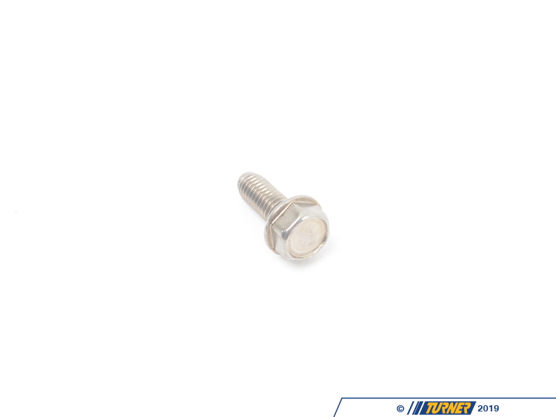 18308623584 - Genuine BMW Screw | Turner Motorsport