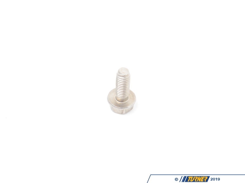 18308623584 - Genuine BMW Screw | Turner Motorsport