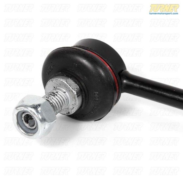 31351095694 - OEM Lemforder Front Sway Bar Link - E46, Z4 | Turner ...