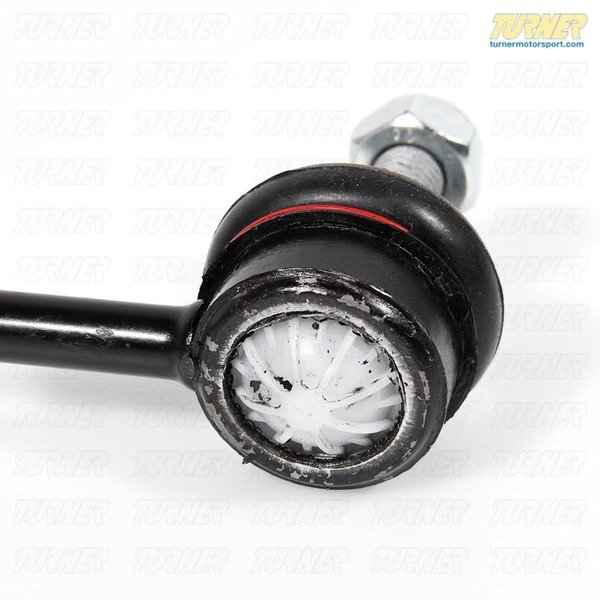 31351095694 - OEM Lemforder Front Sway Bar Link - E46, Z4 | Turner ...