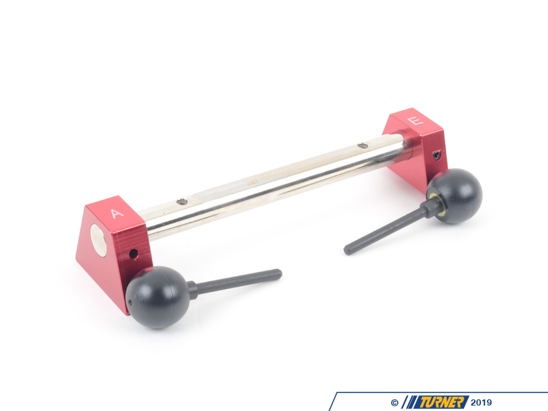 012018ECS - ECS S54 VANOS Rebuild Kit - E46 M3, Z3, Z4 | Turner Motorsport