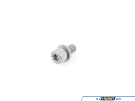 07129905868 - Genuine BMW Isa Screw - 07129905868 - E83,F01 | Turner ...