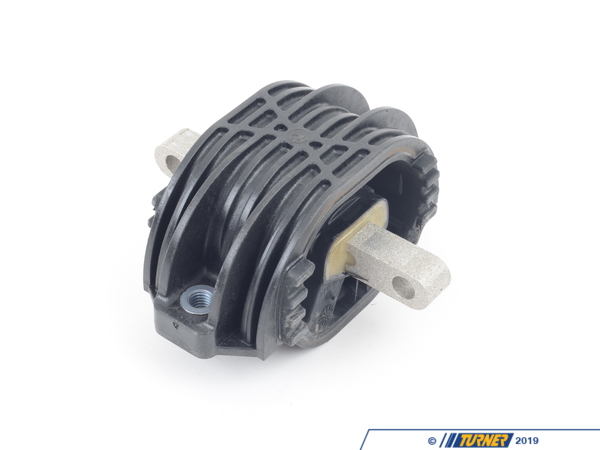 22326775916 - Genuine BMW Transmission Mount - Automatic Transmission ...