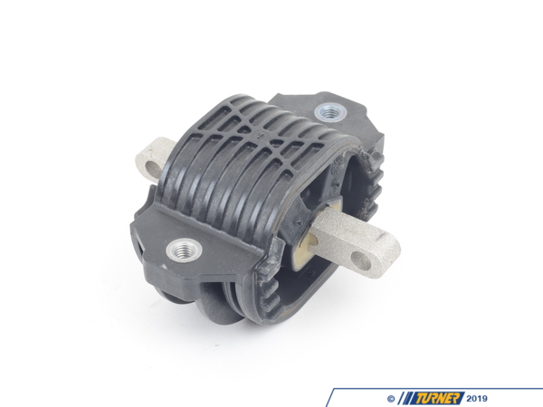 22326775916 - Genuine BMW Transmission Mount - Automatic Transmission ...