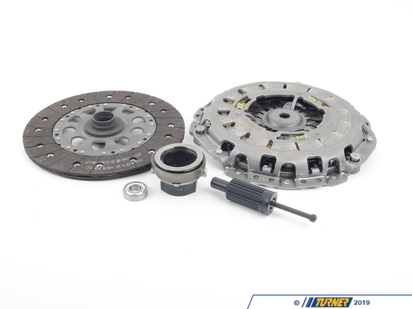 21217837984 - OEM LuK Clutch Kit -- Z4 S54 | Turner Motorsport