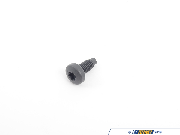 07147144879 - Genuine BMW Fillister Head Screw - 07147144879 | Turner ...