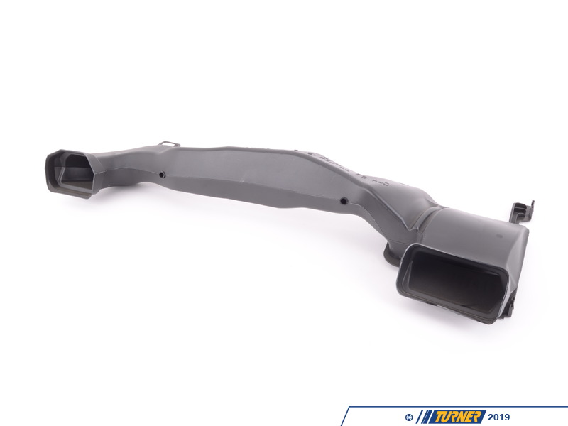 64229218500 - Genuine BMW Cold Air Duct Left | Turner Motorsport