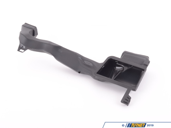 64229218500 - Genuine BMW Cold Air Duct Left | Turner Motorsport