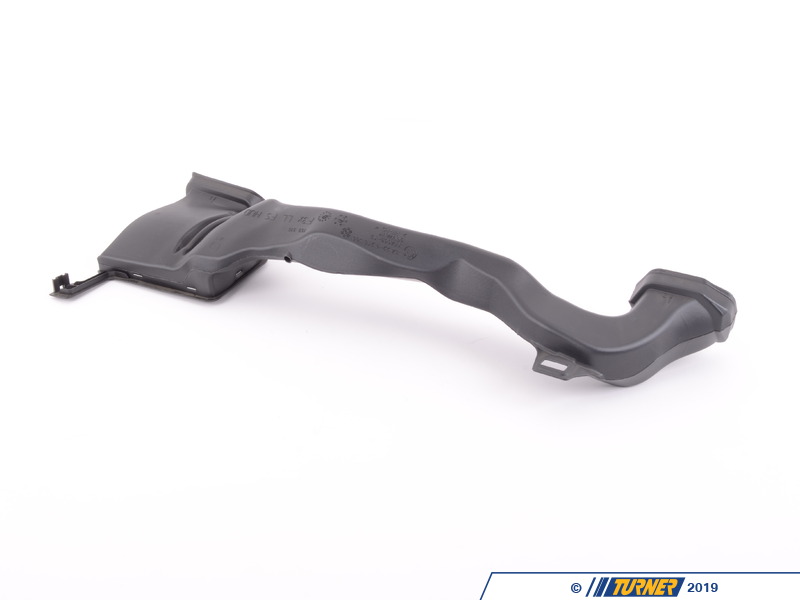 64229218500 - Genuine BMW Cold Air Duct Left | Turner Motorsport