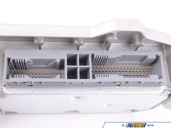 65779812297 - Genuine MINI Control Unit Airbag - 65779812297 | Turner ...