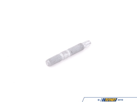 11127521169 - Genuine BMW Asa-stud Bolt - 11127521169 | Turner Motorsport