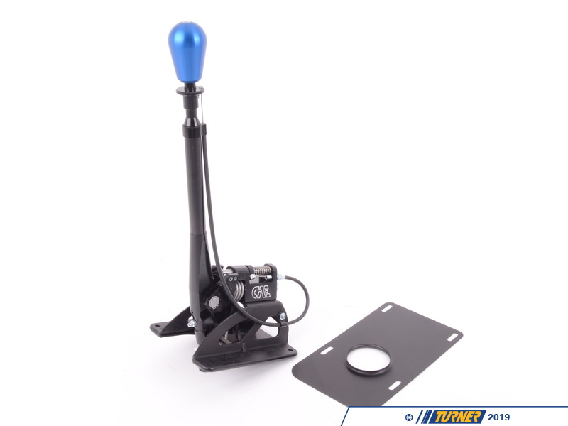 TMS213606 - CAE Ultra Shifter for all BMW Models and Gearboxes | Turner ...