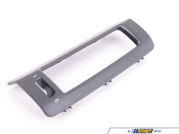 51436972384 - Genuine BMW Vent Trim | Turner Motorsport