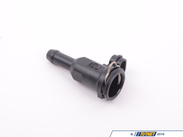 11157618255 - Genuine MINI Blind Plug - 11157618255 | Turner Motorsport