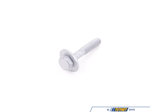 07119903001 - Genuine BMW Hex Bolt With Washer - 07119903001 | Turner ...