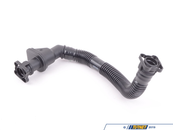 11157574114 - Genuine BMW Crankcase Vent Hose - F01 F02 E71 | Turner ...
