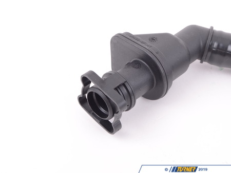 11157574114 - Genuine BMW Crankcase Vent Hose - F01 F02 E71 | Turner ...