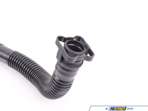 11157574114 - Genuine BMW Crankcase Vent Hose - F01 F02 E71 | Turner ...