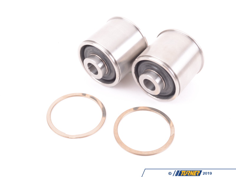 022015TMS04 - Turner Motorsport Front control arm bearing set (FCAB ...
