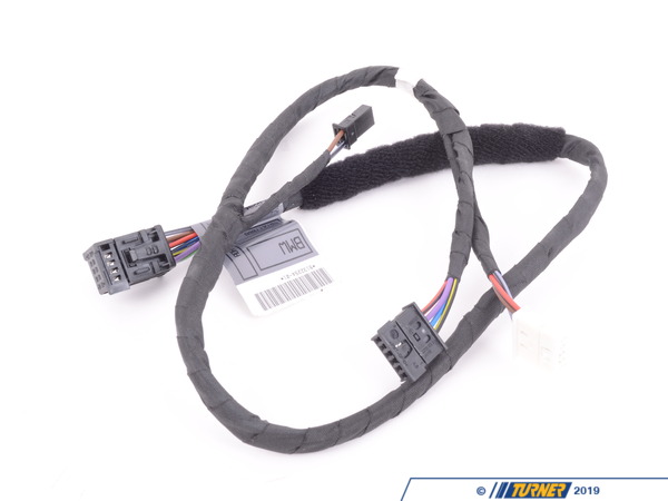 61129132294 - Genuine BMW Adapter Lead Lordosis/lbv, R - 61129132294 ...