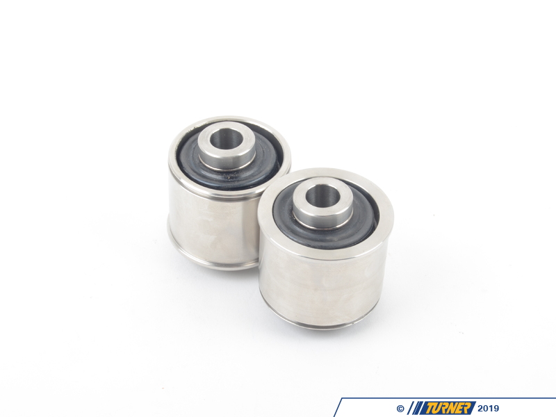 022015TMS03 - Turner Motorsport Front Control Arm Monoball Bushing Set ...