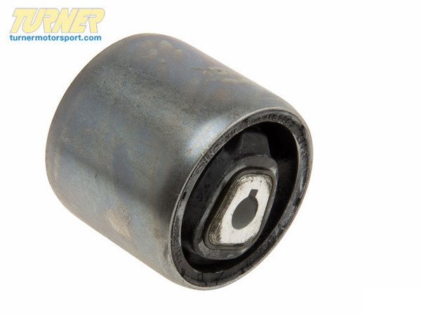 31126768818 - OEM Lemforder Control Arm Bushing - E90 E92 Non-M, E84 X1 ...