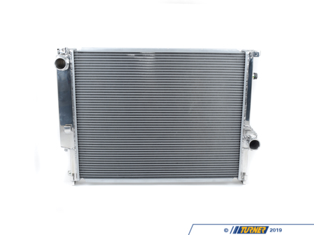 3054 - CSF High Performance Aluminum Radiator - E36 | Turner Motorsport
