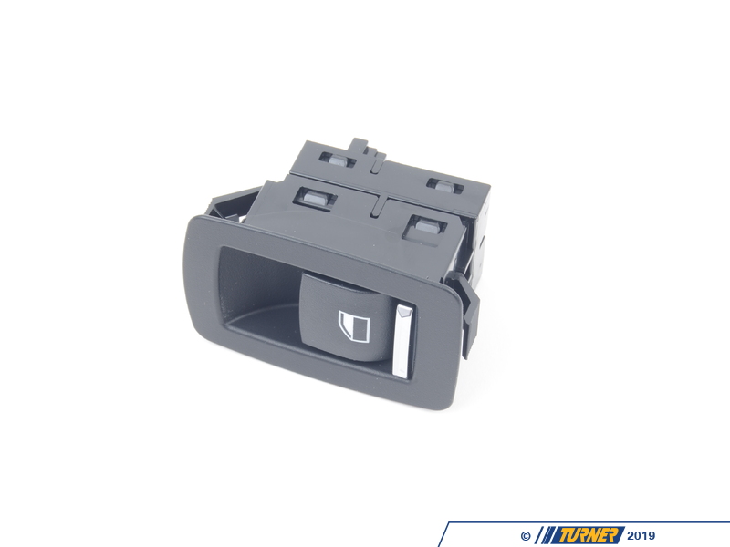 61319361936 - SWITCH WINDOW LIFTER | Turner Motorsport