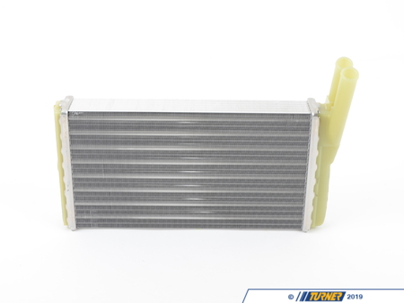 64111366680 - OEM Mahle-Behr Heater Core Radiator - E21 E24 E28 ...