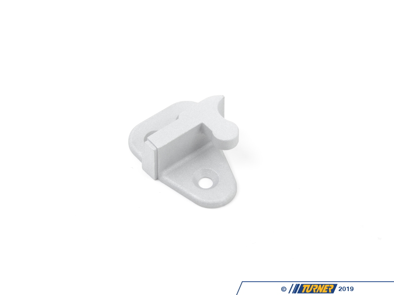 51216742124 - Genuine BMW Latch Striker, Left - 51216742124 | Turner ...